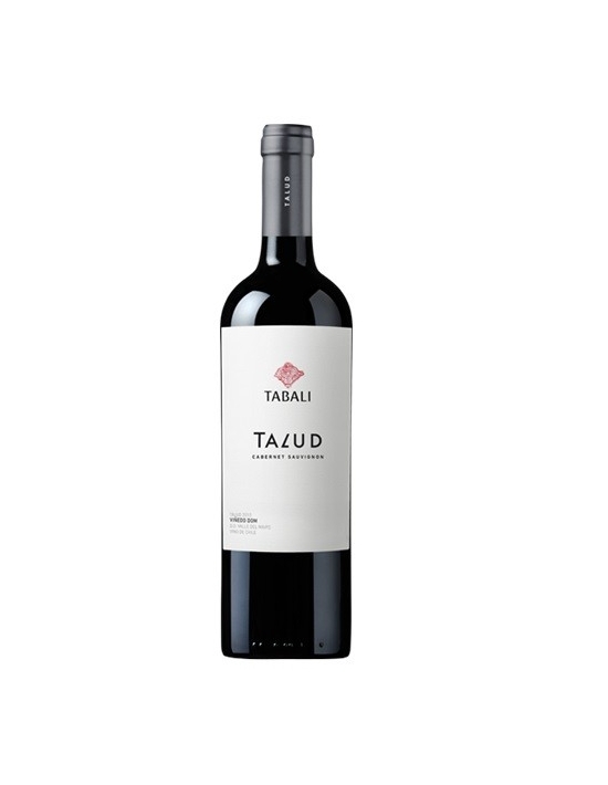 Cabernet Sauvignon, Premium, Talud, Viña Tabalí